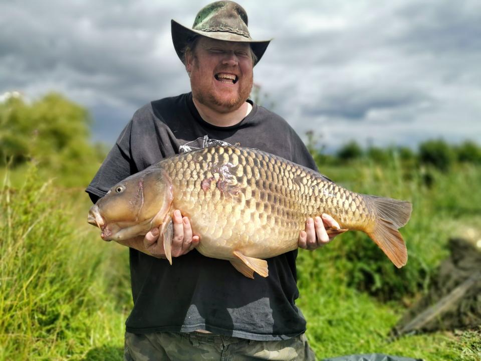 Cracking carp! | Total Carp